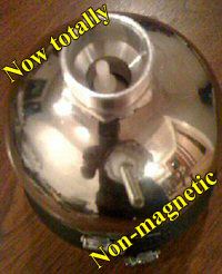 Moe-Joe Cell Car Kit (...more info)